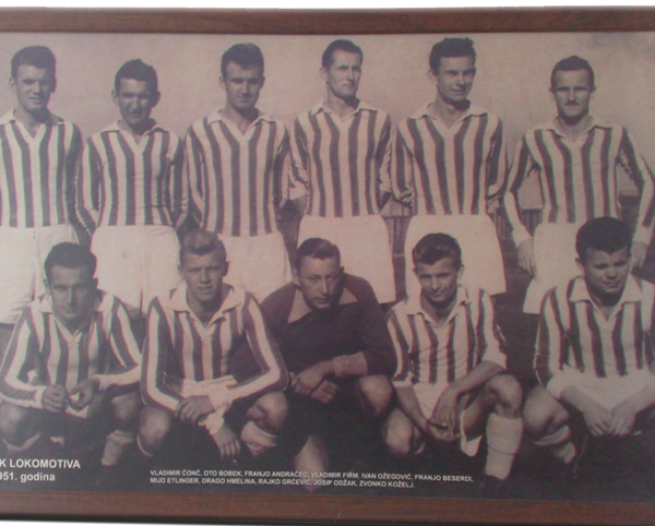 O nama – NK Lokomotiva Zagreb