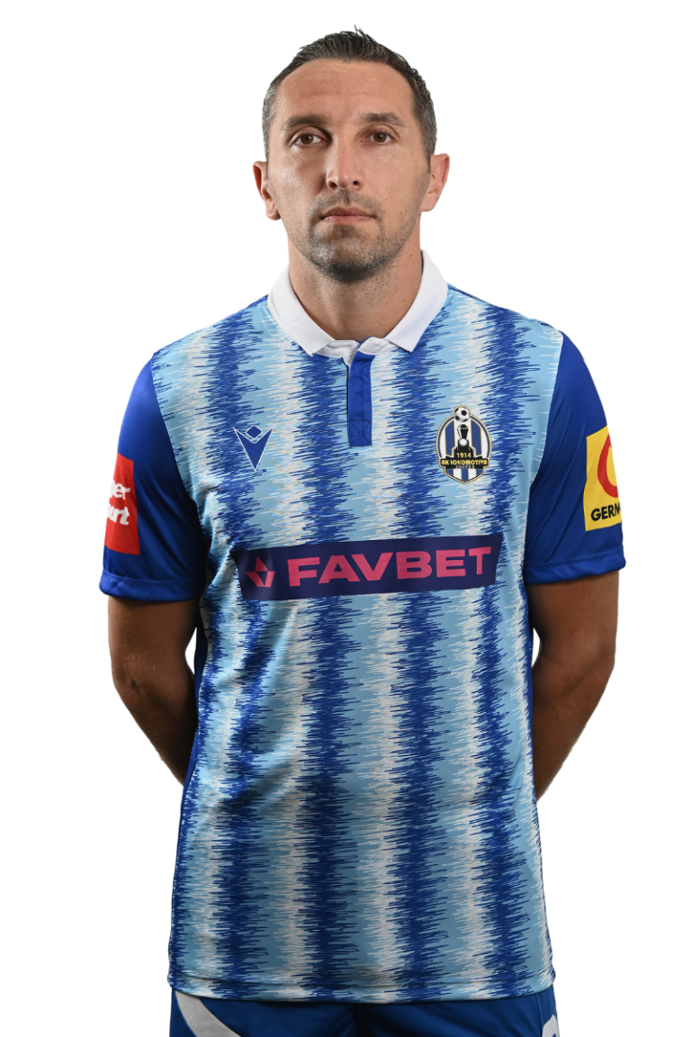 Momčad – NK Lokomotiva Zagreb