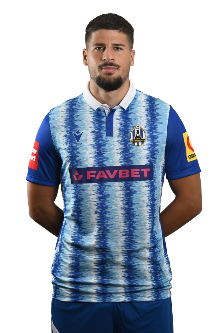 Momčad – NK Lokomotiva Zagreb